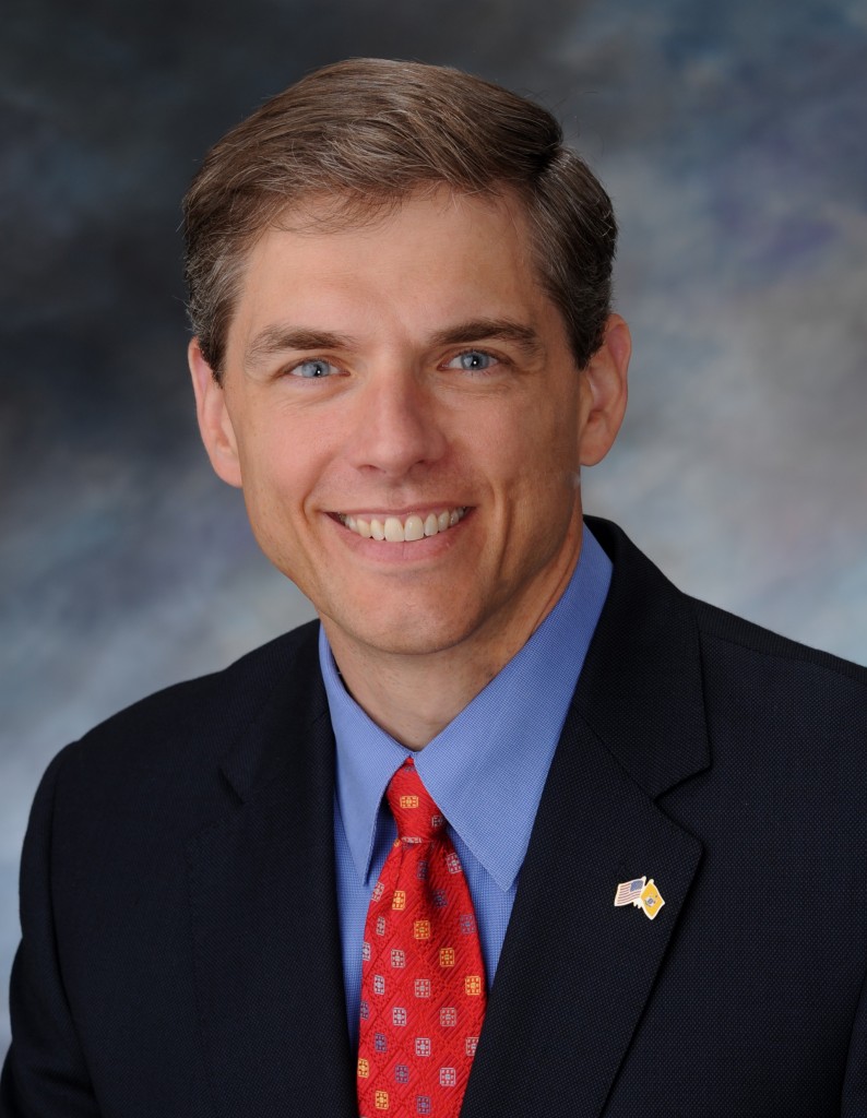 James K. Webber | The Law Offices of Webber McGill, LLC